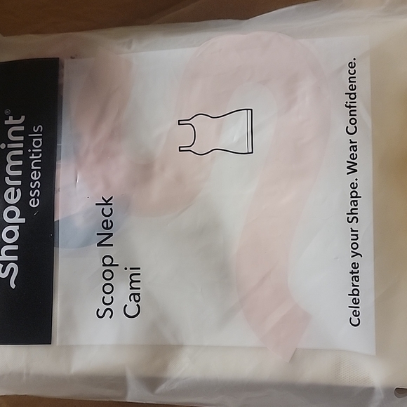 Shapermint | Intimates & Sleepwear | Shapermint Essentials All Day ...